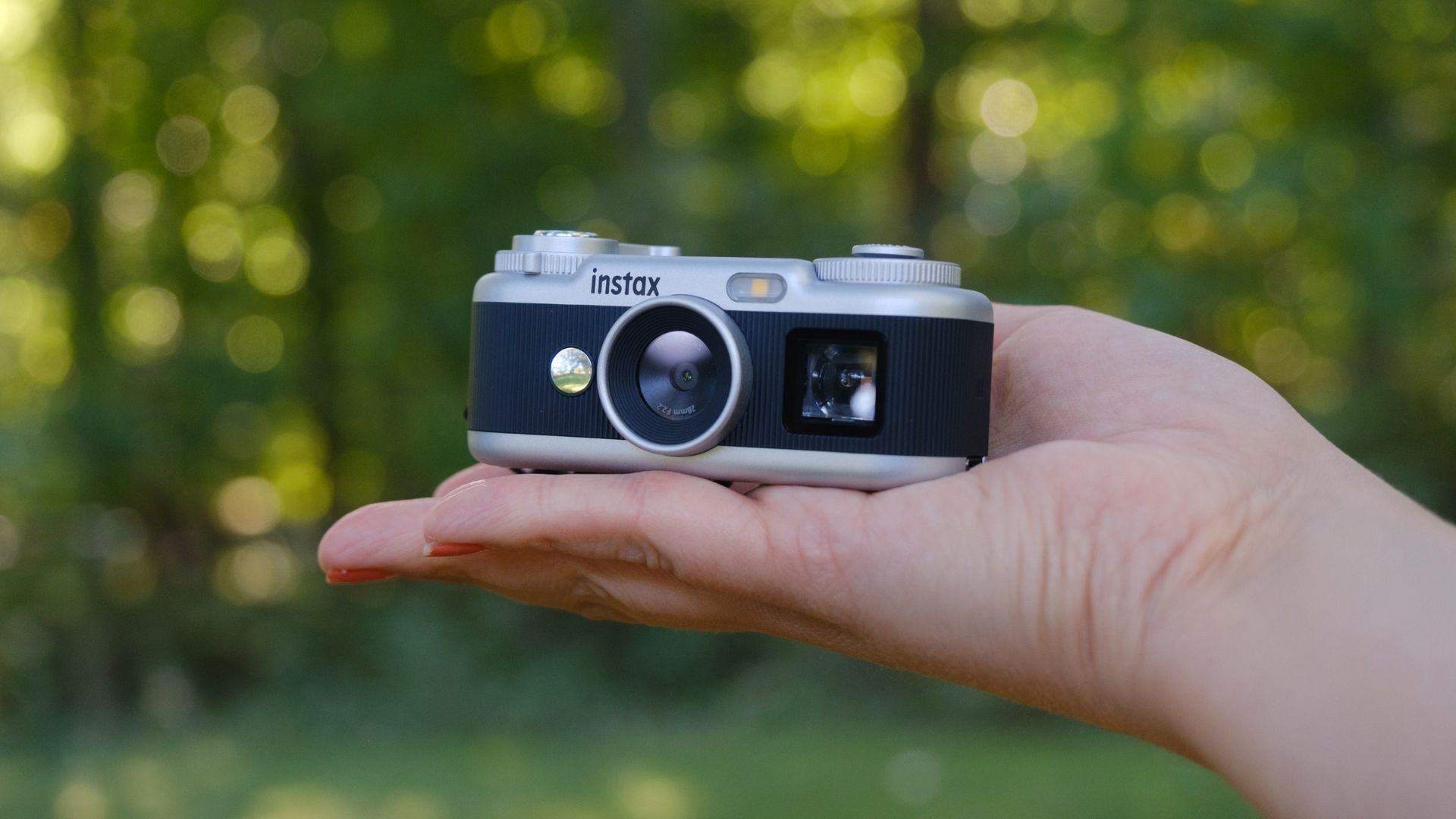 Adorable = viral? The Instax Pal 2 has gone so viral, it’s beating out ...