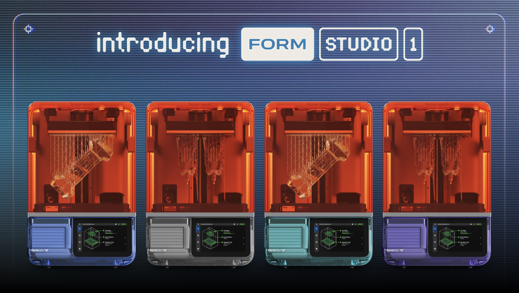 Formlabs just announced the first resin printer aimed at safe home use