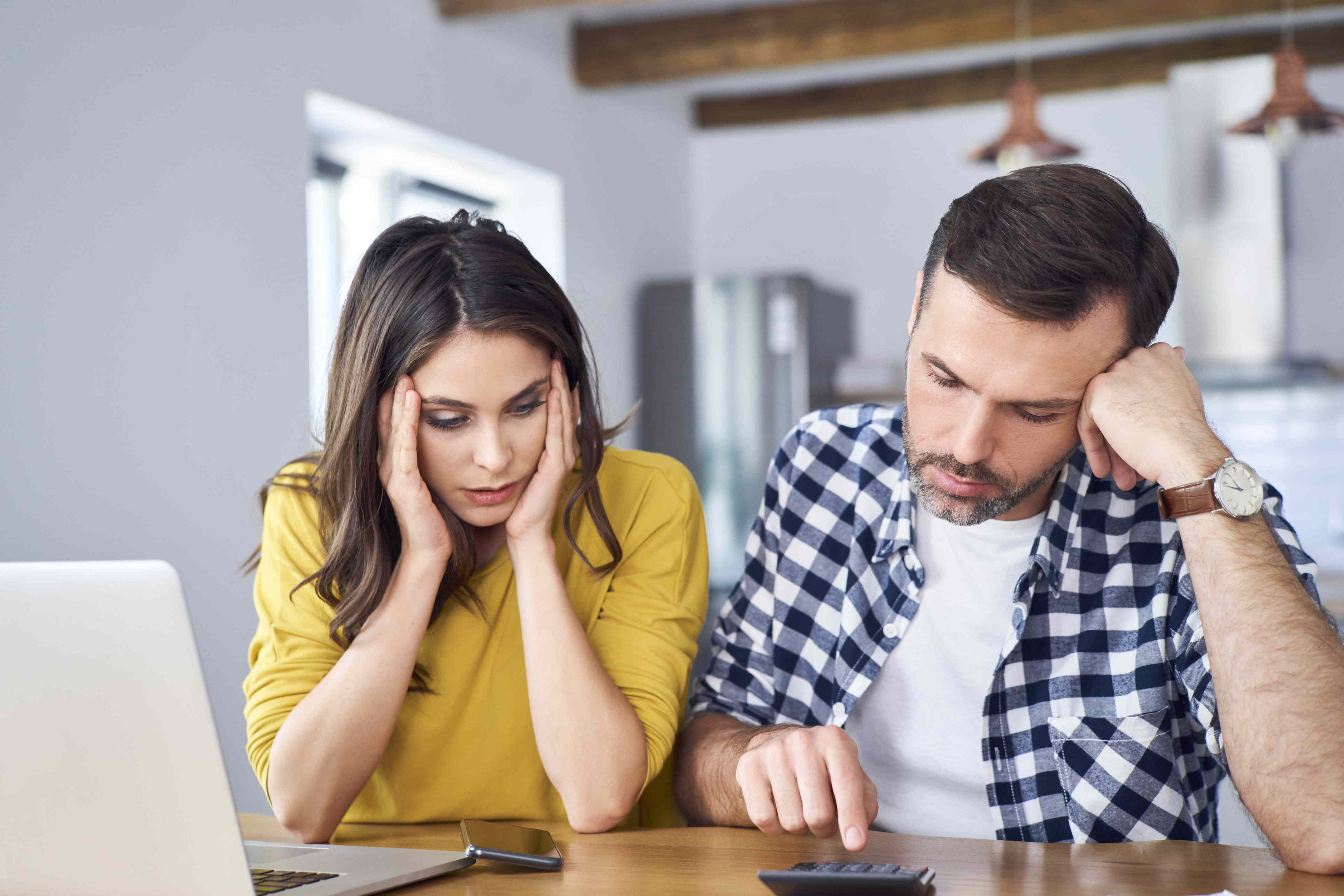 Americans’ wealth has climbed, new Fed data shows, while 30-somethings ...