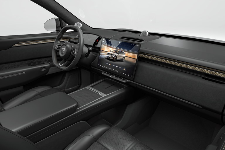 2027 Zeekr 7X: Export-market facelift revealed, misses out on major ...