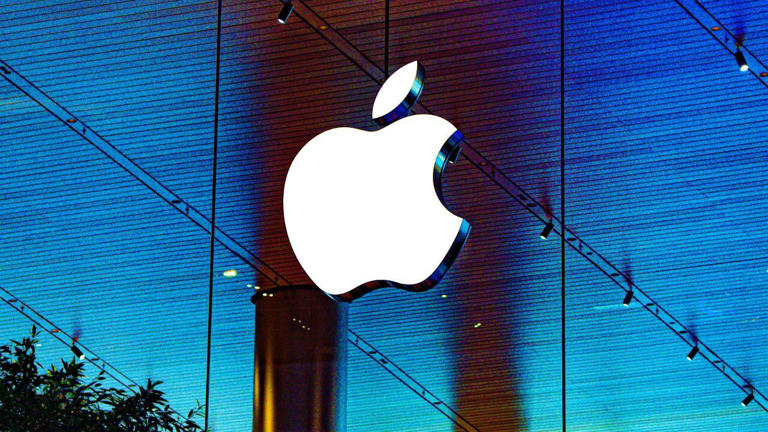 As Apple becomes the first company to join Nvidia in $5 trillion club ...