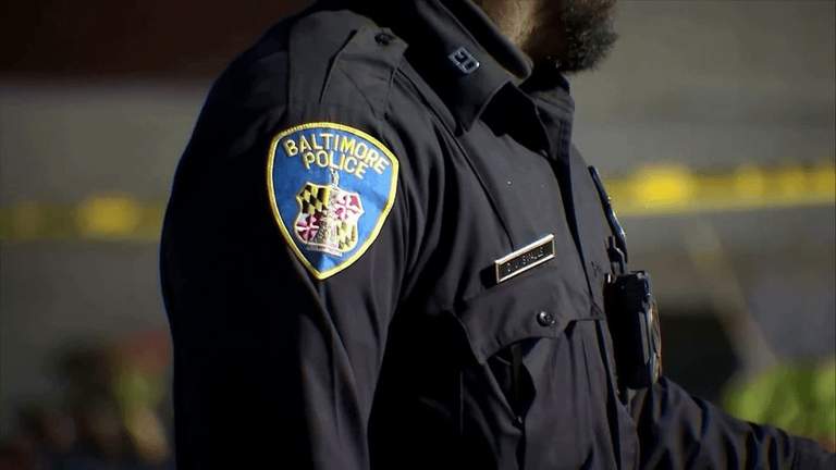 Baltimore City Council weighs new Department of Neighborhood Safety ...