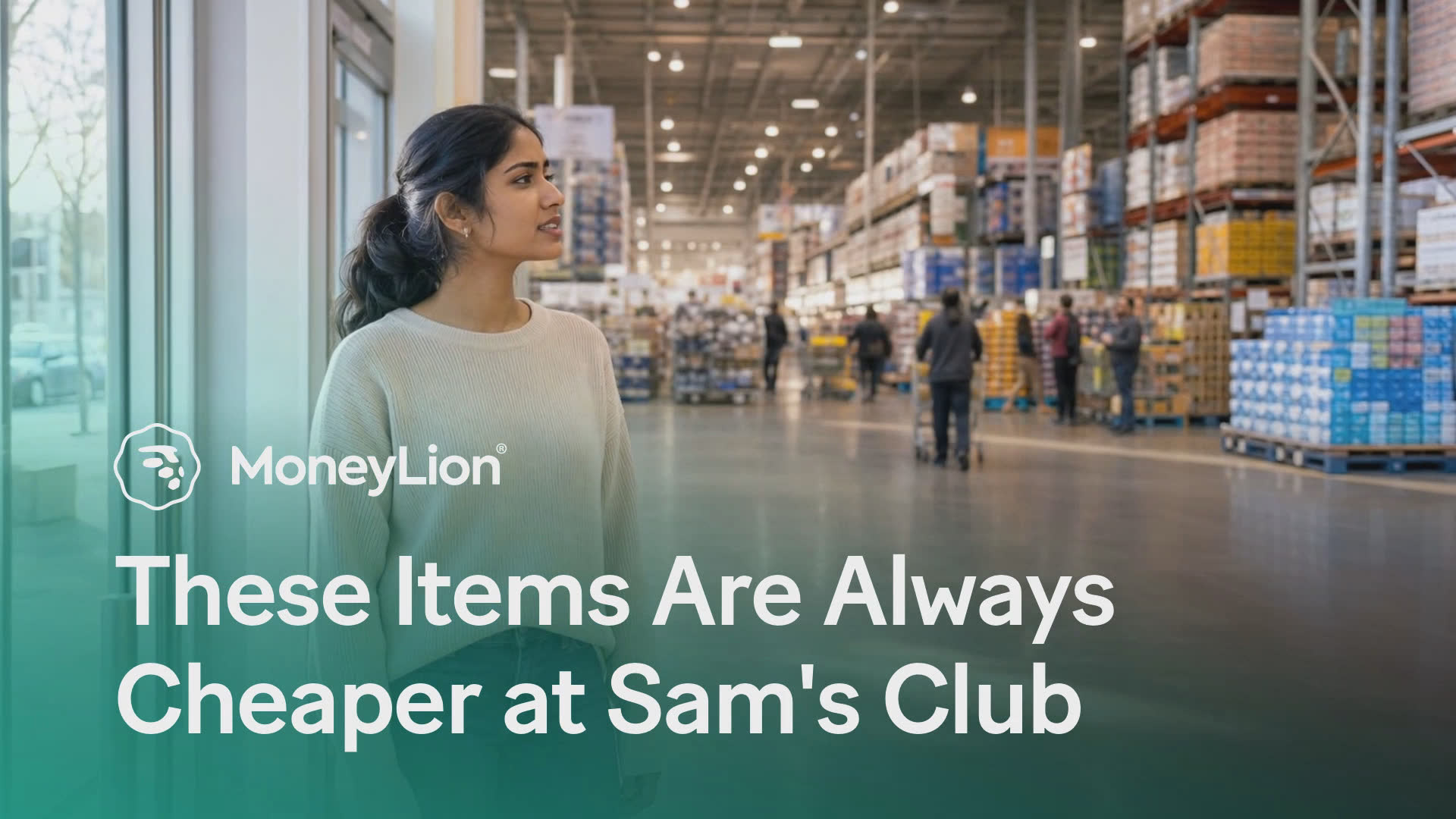 Costco vs. Sam's Club: We compared 7 pantry essentials and found clear ...