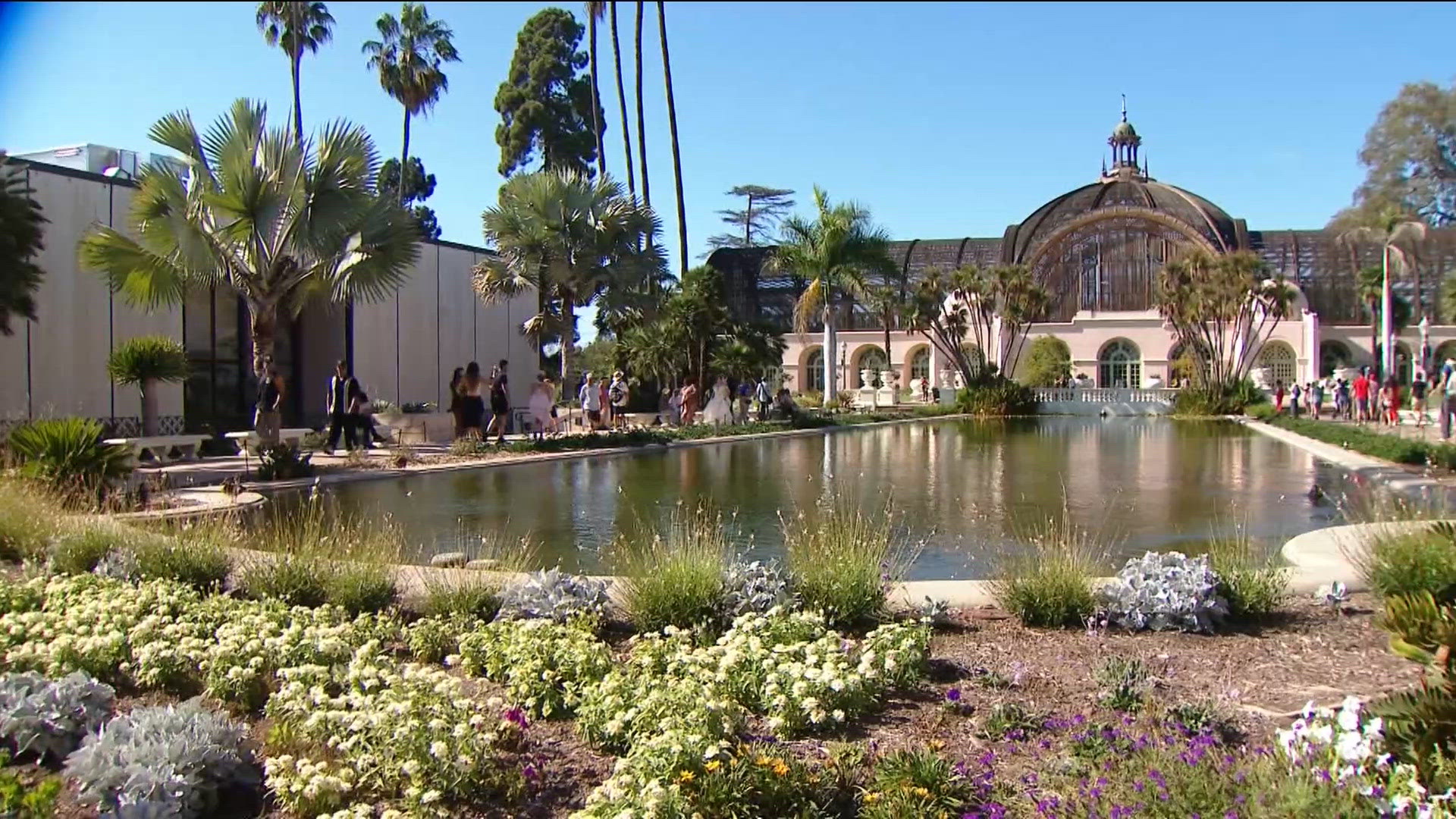 Balboa Park unveils new master plan for future development