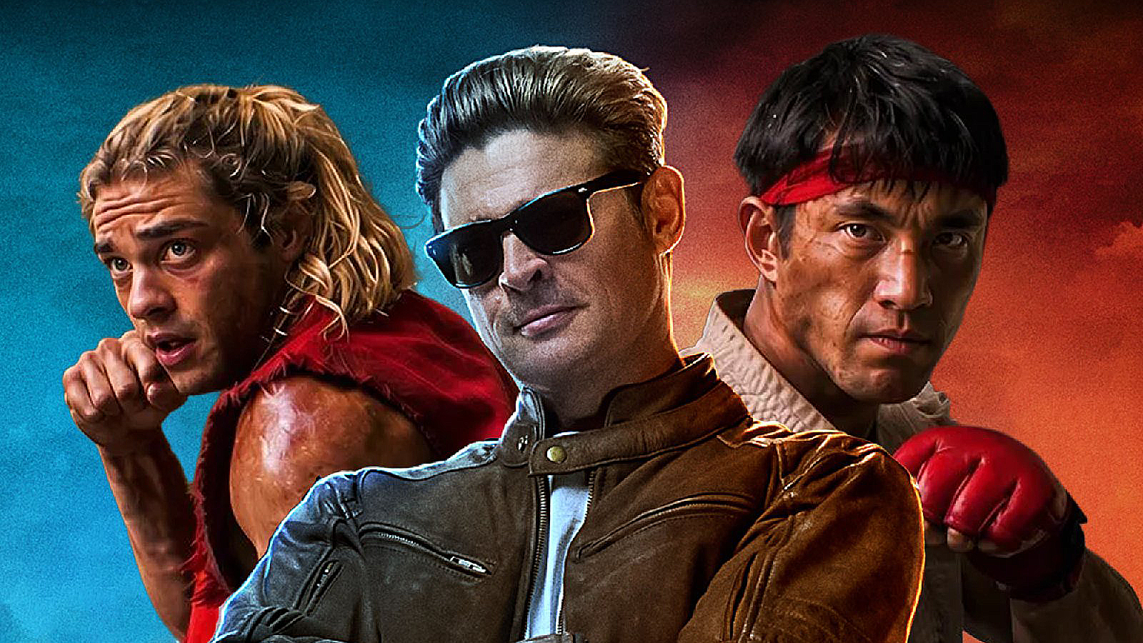 Mortal Kombat creator Ed Boon responds to Street Fighter cast saying ...
