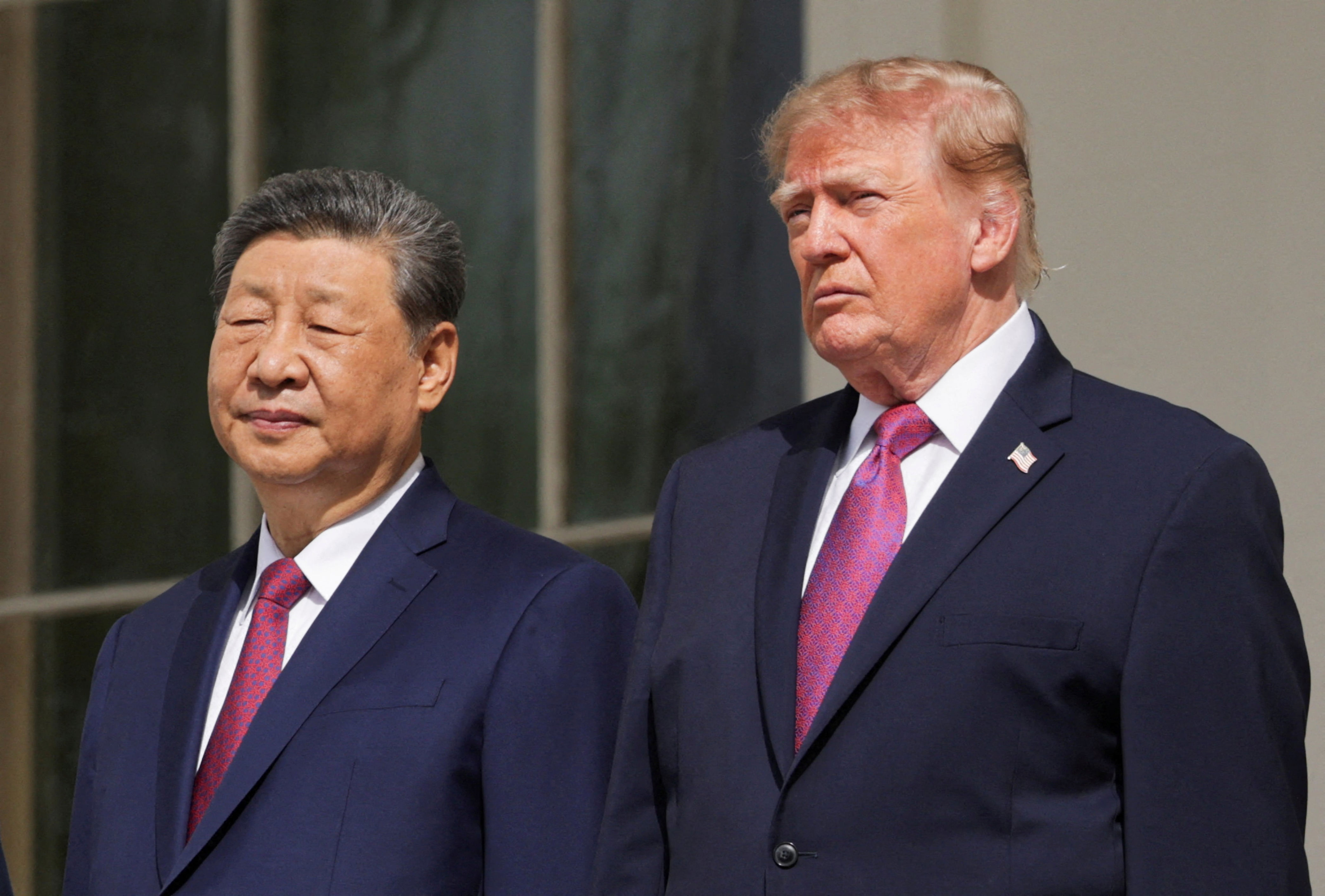 China targets AI technology exports with new controls as US trade truce ...