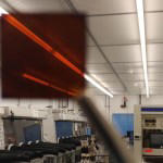 Perovskite solar mini-modules reach 18.2% efficiency using safer solvents