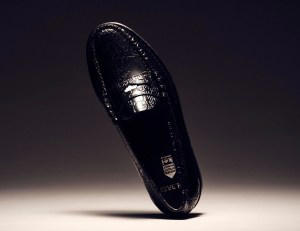 Dover Street Market's Kei Ninomiya updates the GH Bass Larson loafer