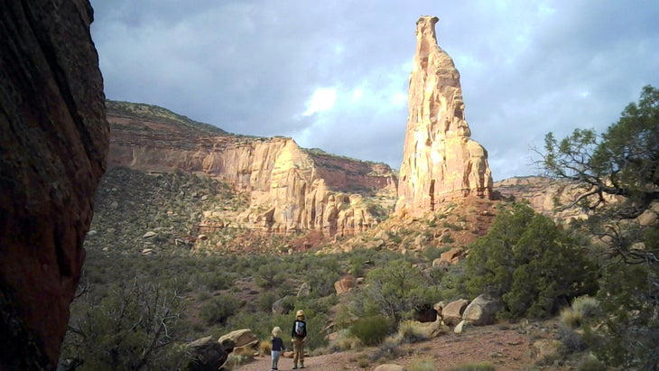 I ditched my smartphone. Could this $30 keychain camera save my hiking ...