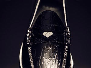Dover Street Market's Kei Ninomiya updates the GH Bass Larson loafer