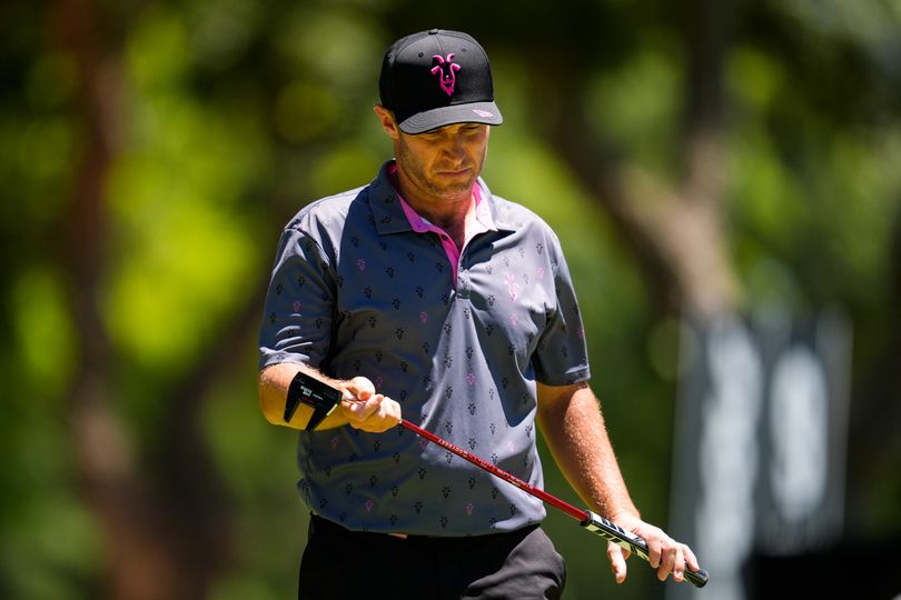 LIV Golf star makes decisive statement on future after injury-hit spell