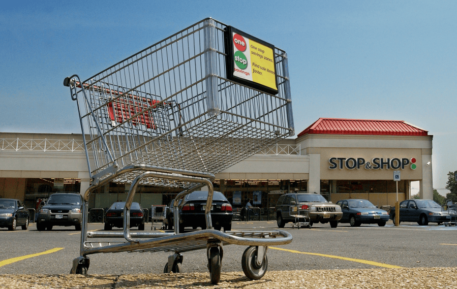 Stop & Shop offers discount as online services remain down after ...