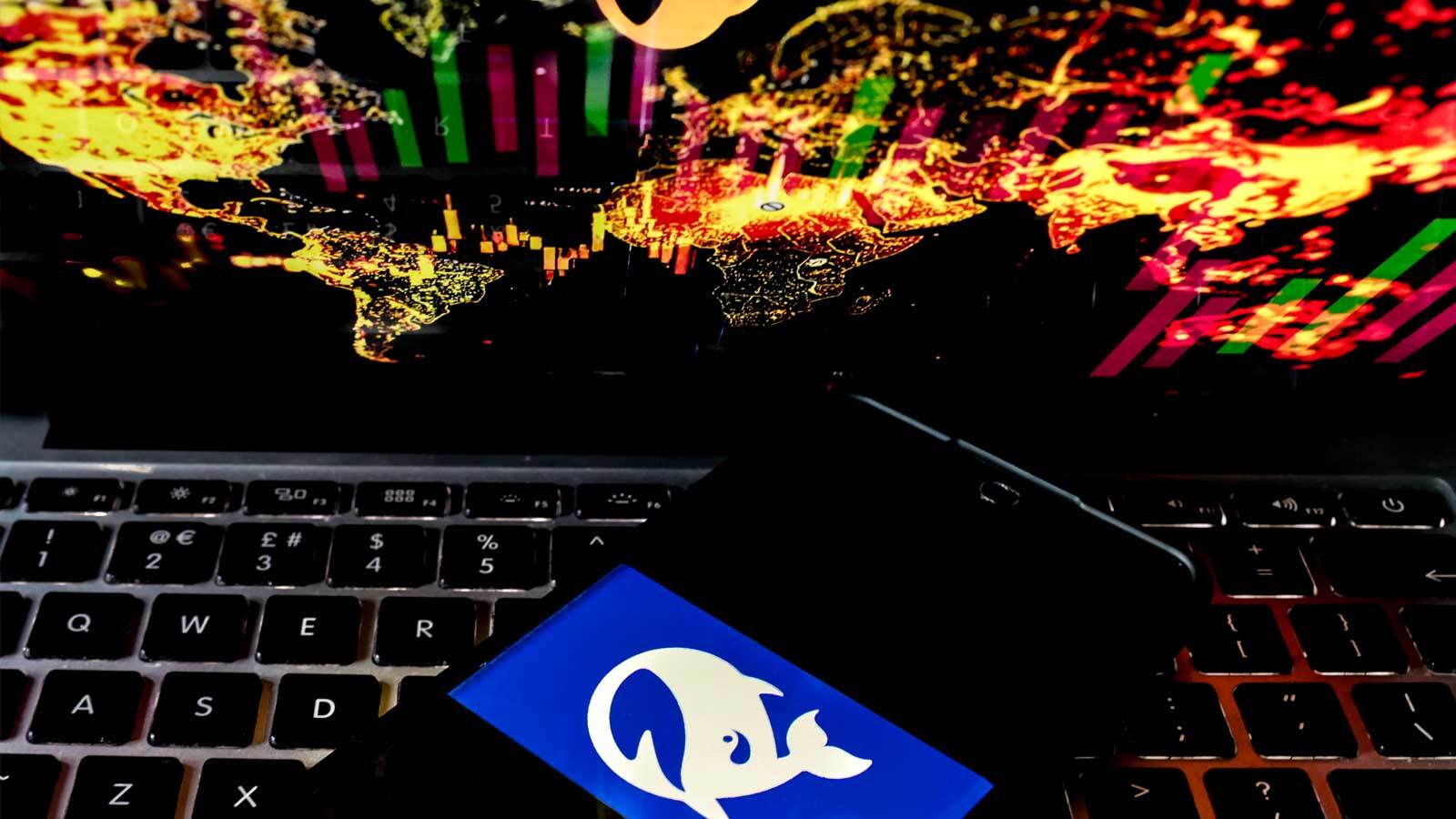 China reportedly planning AI export controls, citing national security