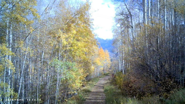 I ditched my smartphone. Could this $30 keychain camera save my hiking ...