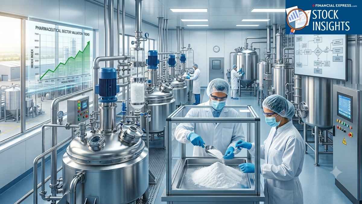 India’s API market could hit $22.18 billion by 2031: 3 pharma stocks to ...