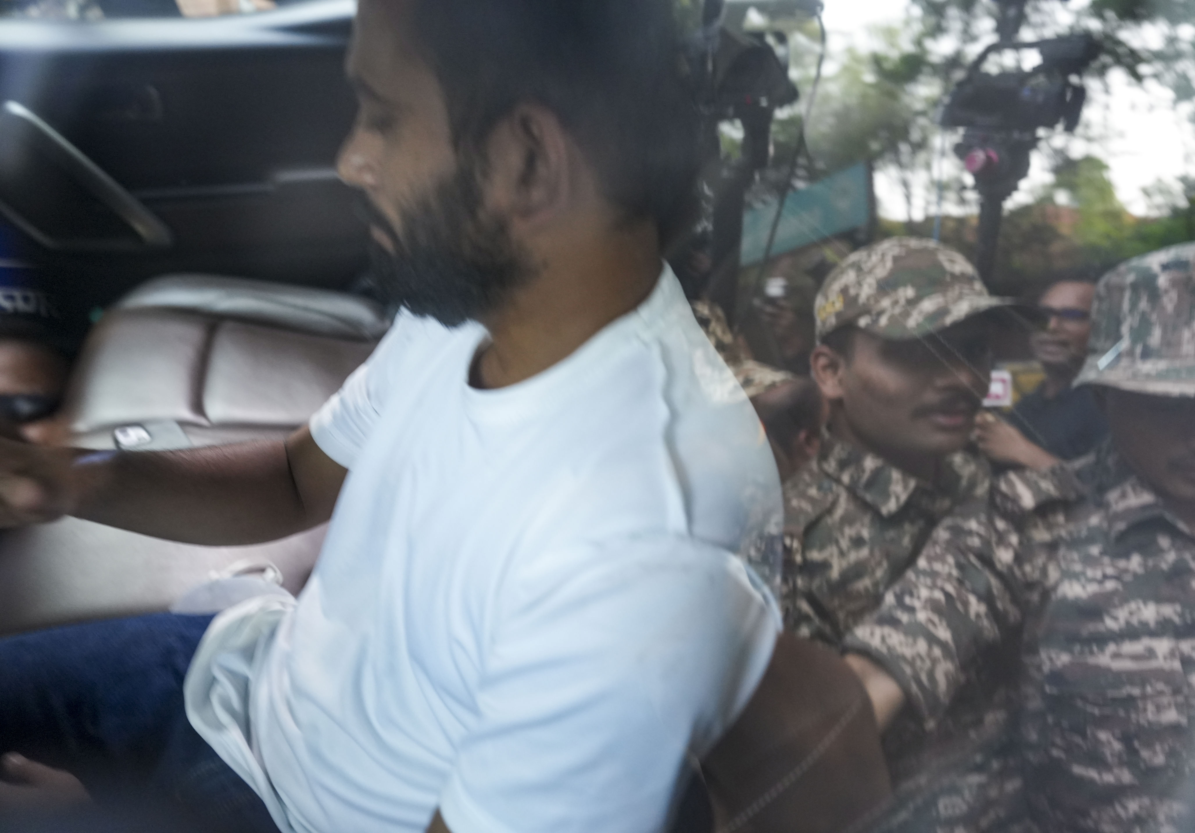 CJP founder Abhijeet Dipke granted conditional bail, asked to sign ...