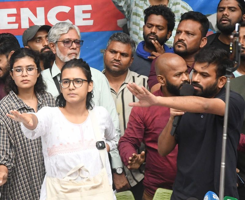 ‘Lehra do tiranga’ march: CJP’s Dipke granted conditional bail, asked ...