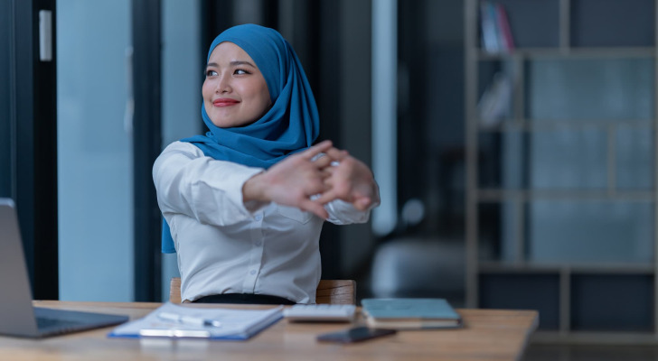 Bosses only need you to spend 60% of your workday on work, says CEO of ...