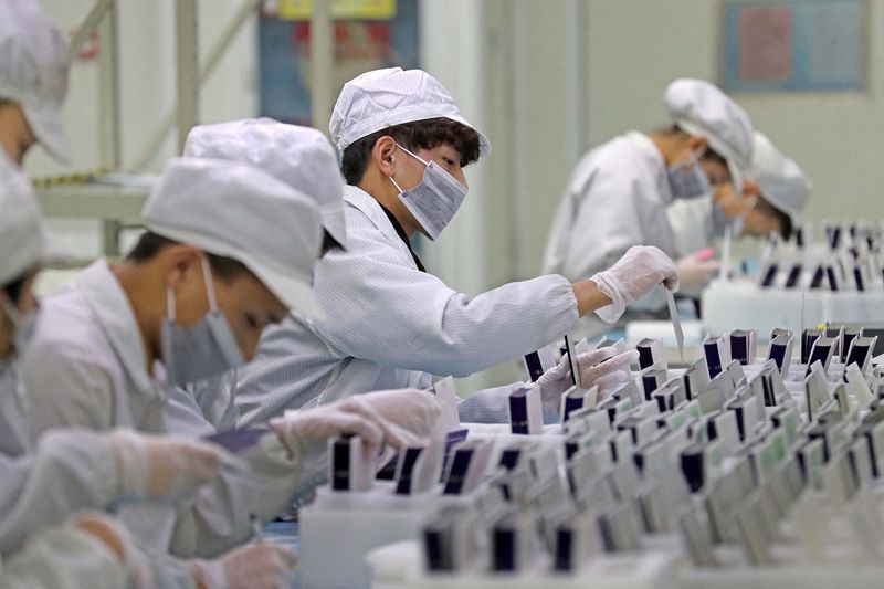 China proposes export controls on solar-manufacturing technologies