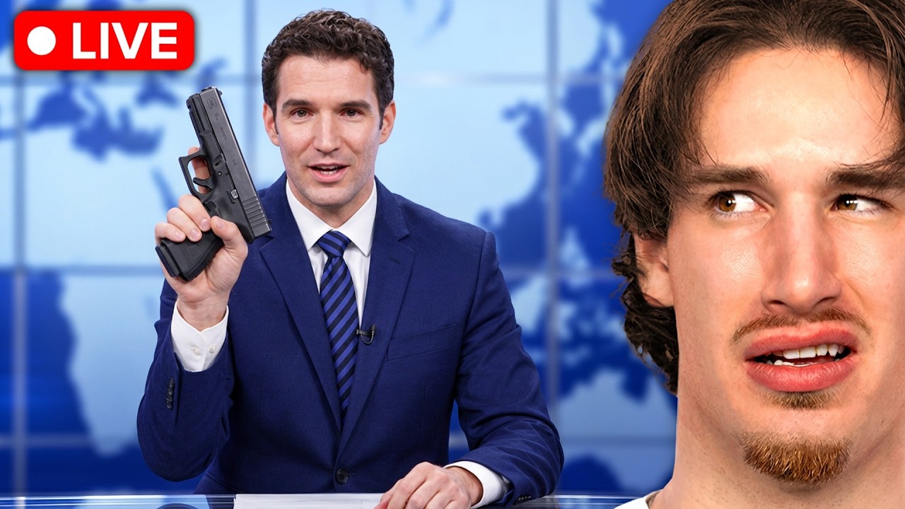 Watching the darkest moments in TV history
