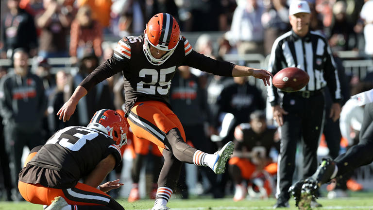 ClutchPoints’ NFL power rankings, week 7: Rams embarrassed in home loss