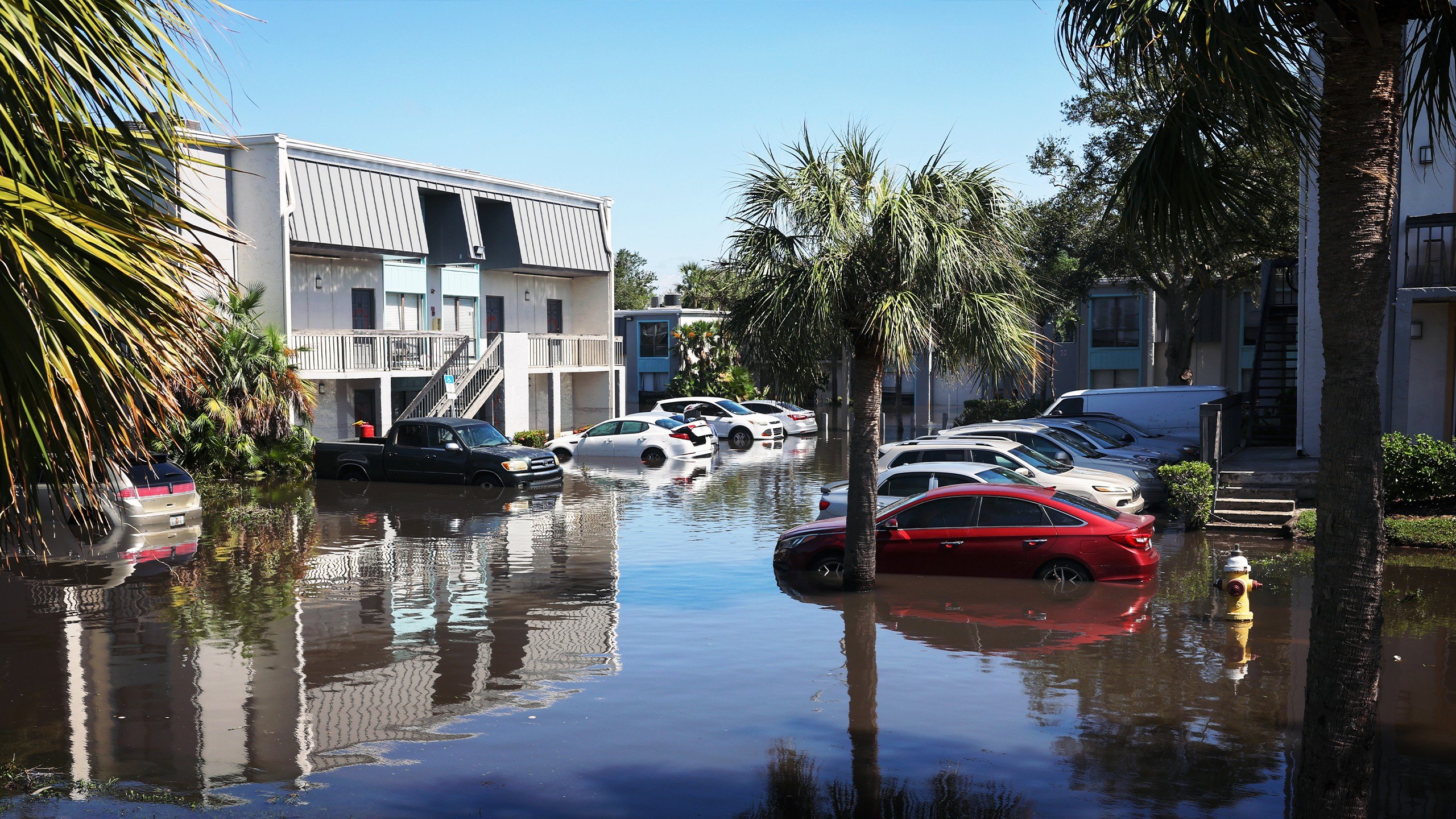 Hurricane damage is costly—and your HOA could demand thousands extra
