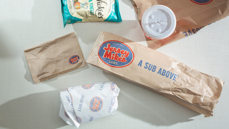 Give Jersey Mike's Philly cheesesteak off-the-charts flavor with just ...