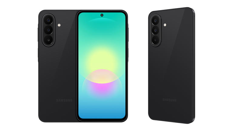 The Galaxy A27 is getting a massive software boost as One UI 9 goes global