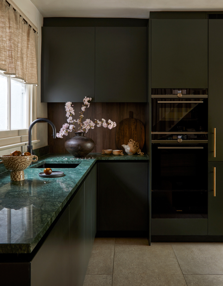 5 lessons from Japanese kitchen storage that will help you organize ...