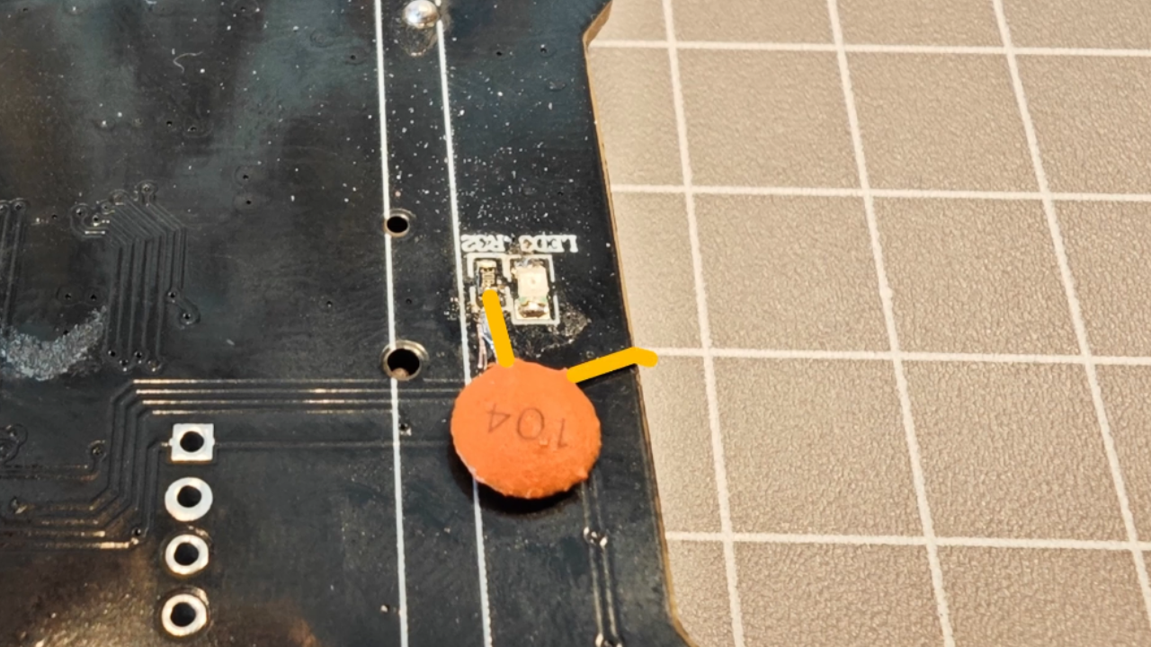 Understanding capacitor placement in electronic projects