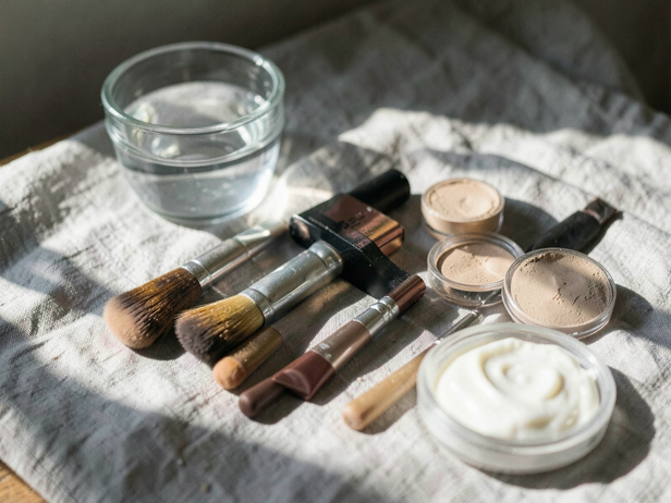 How often should you wash your makeup brushes? The hygiene truth