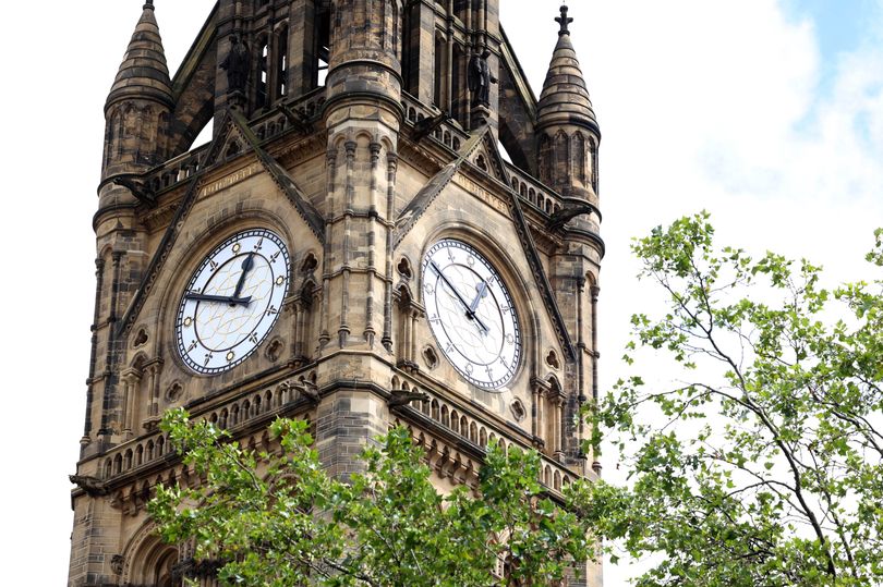 Manchester council 'cock-up' caused major data security issue over bank ...