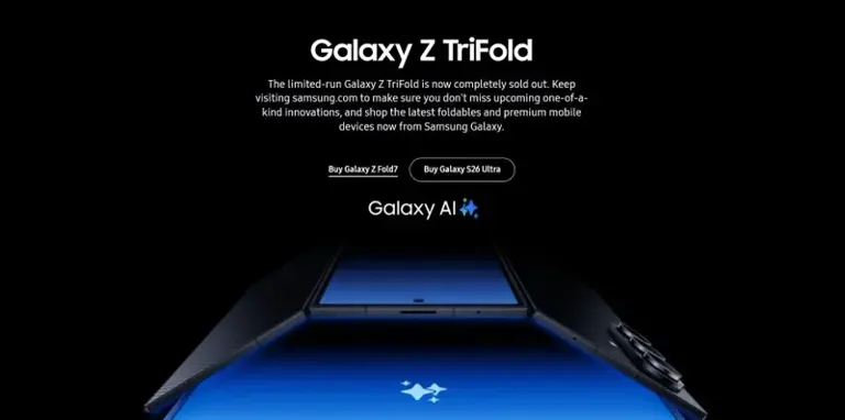 Forget folding phones: Samsung fans are already obsessing over the ...