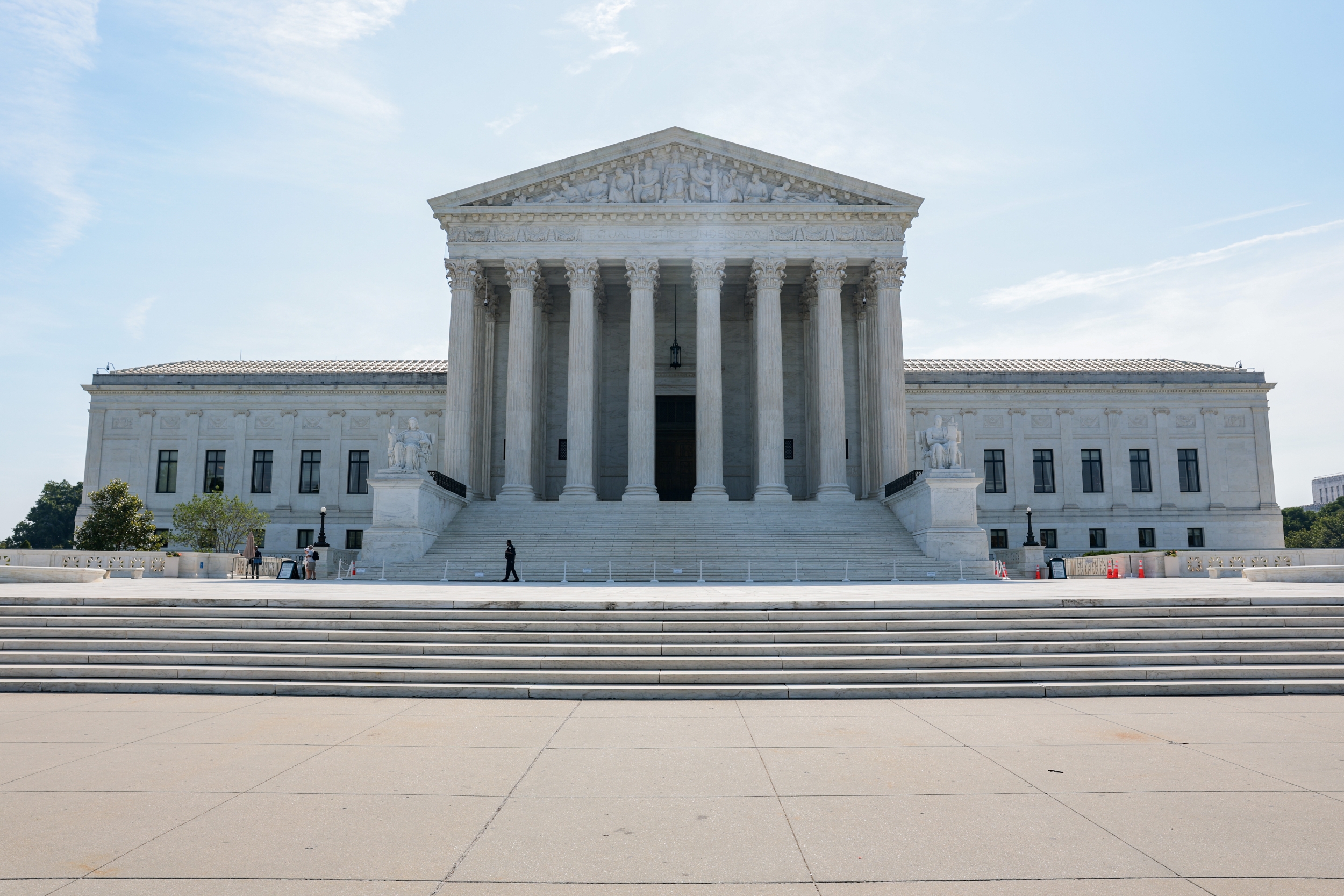 Beyond affirmative action: The SCOTUS case that could extend the ...