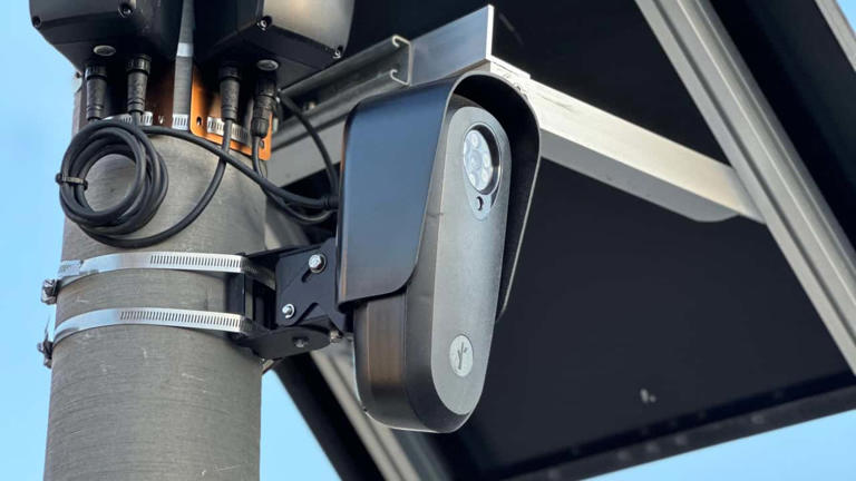 MapQuest now shows Flock cameras in your neighborhood