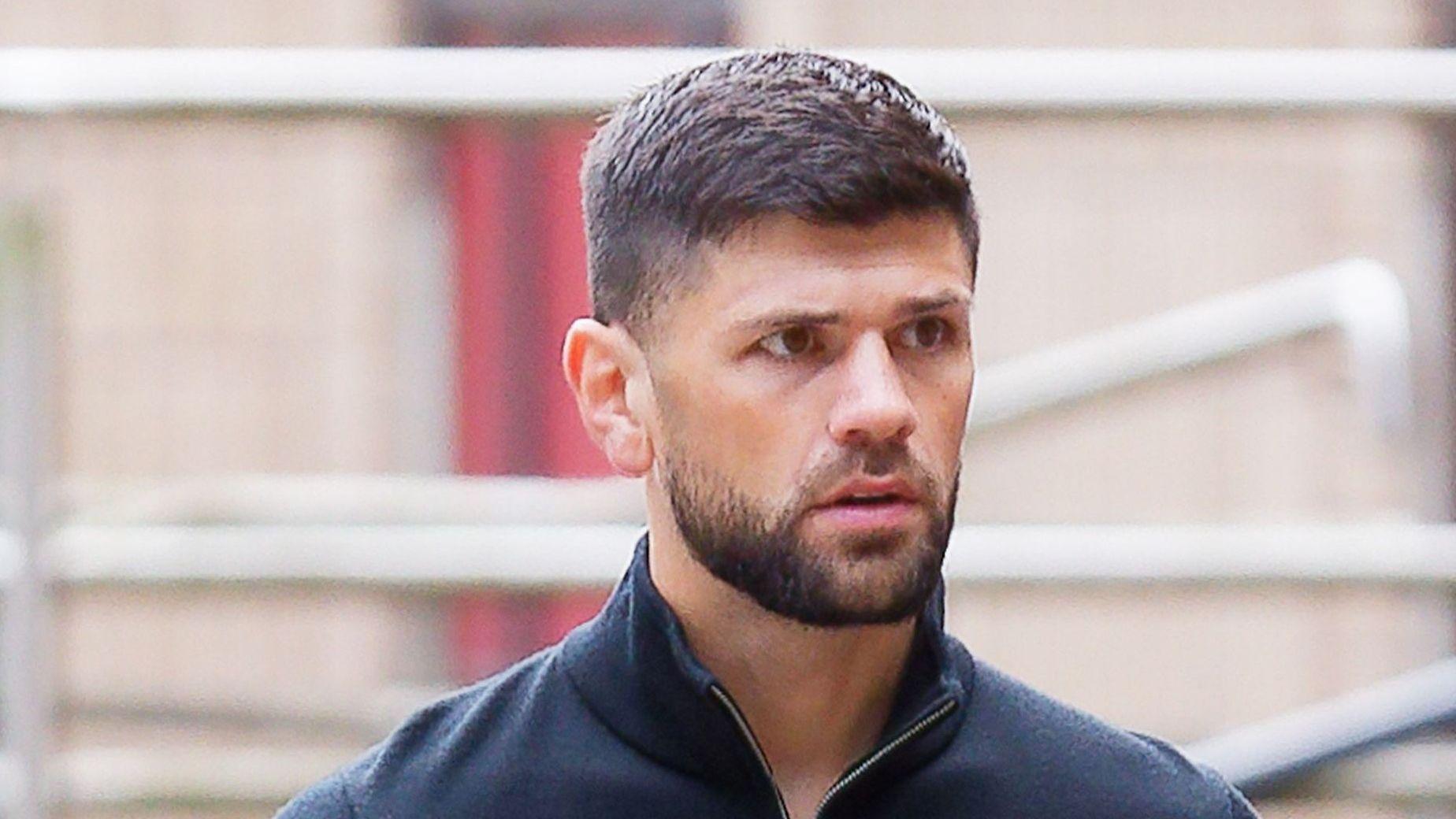 Ex-boxing world champion Joe Cordina cleared of assault after petrol ...
