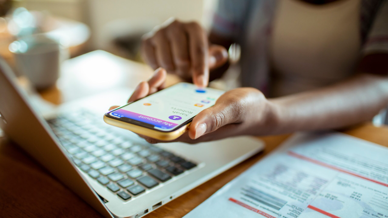 How to set up a finance system for your business
