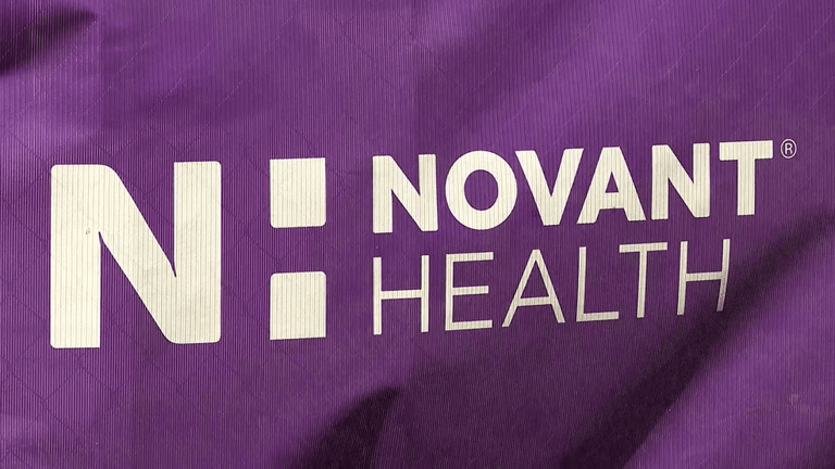 Now open in South Asheville, Novant Health launches new mammography ...