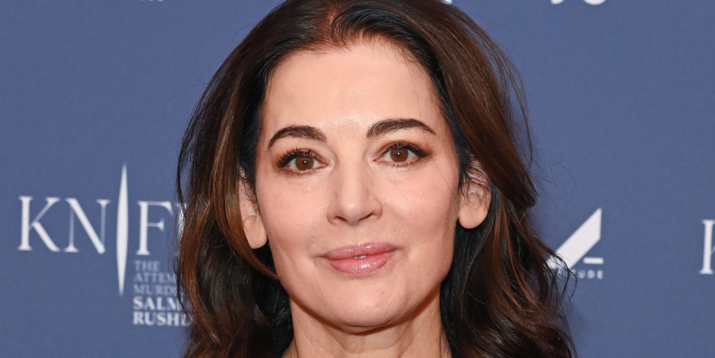 6 beauty lessons to learn from Nigella Lawson – from birkini benefits ...