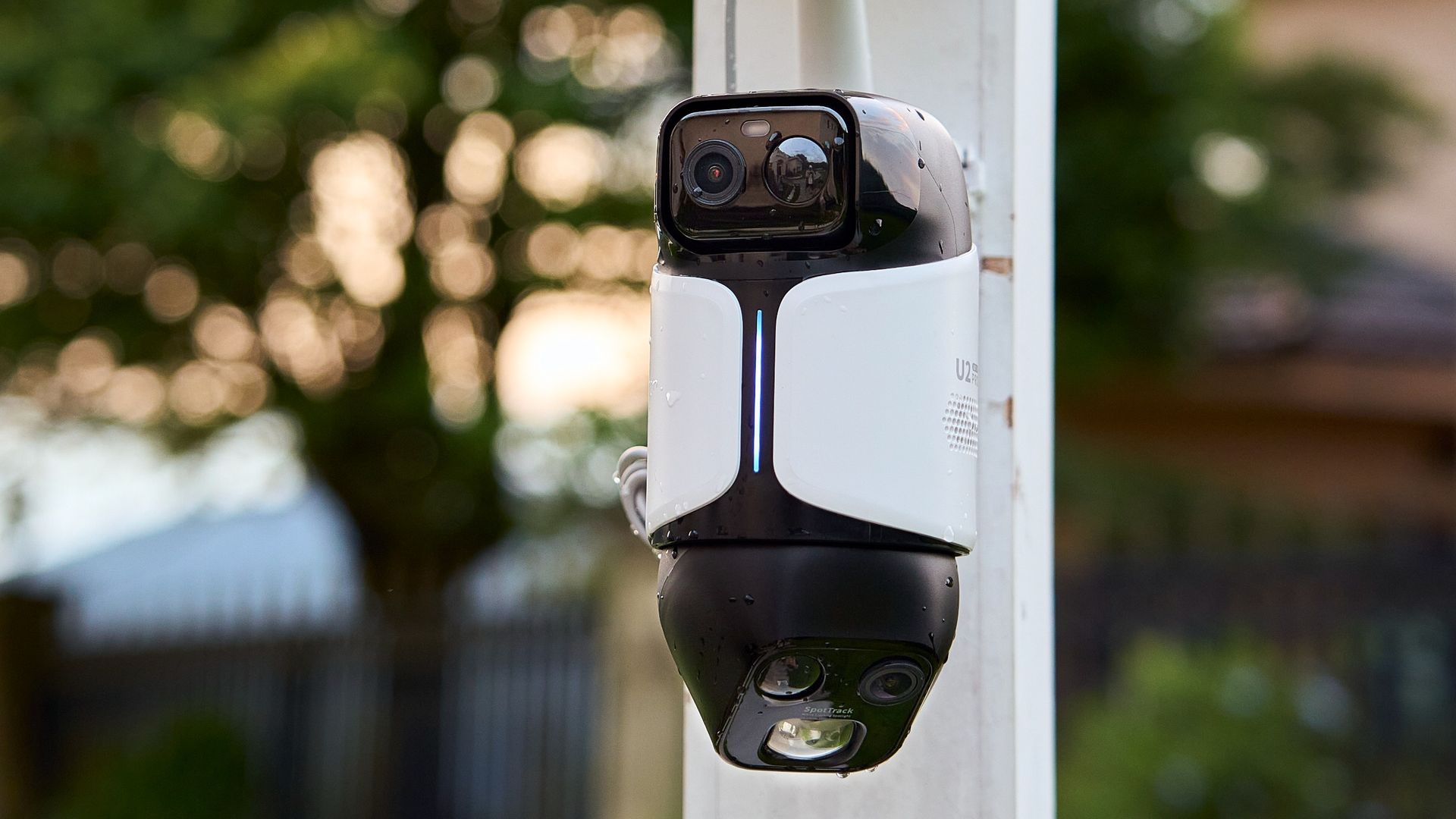 Forget ordinary security cameras! This $279 smart camera literally puts ...