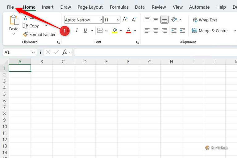 7 Excel features I overlooked that solve problems I used to work around