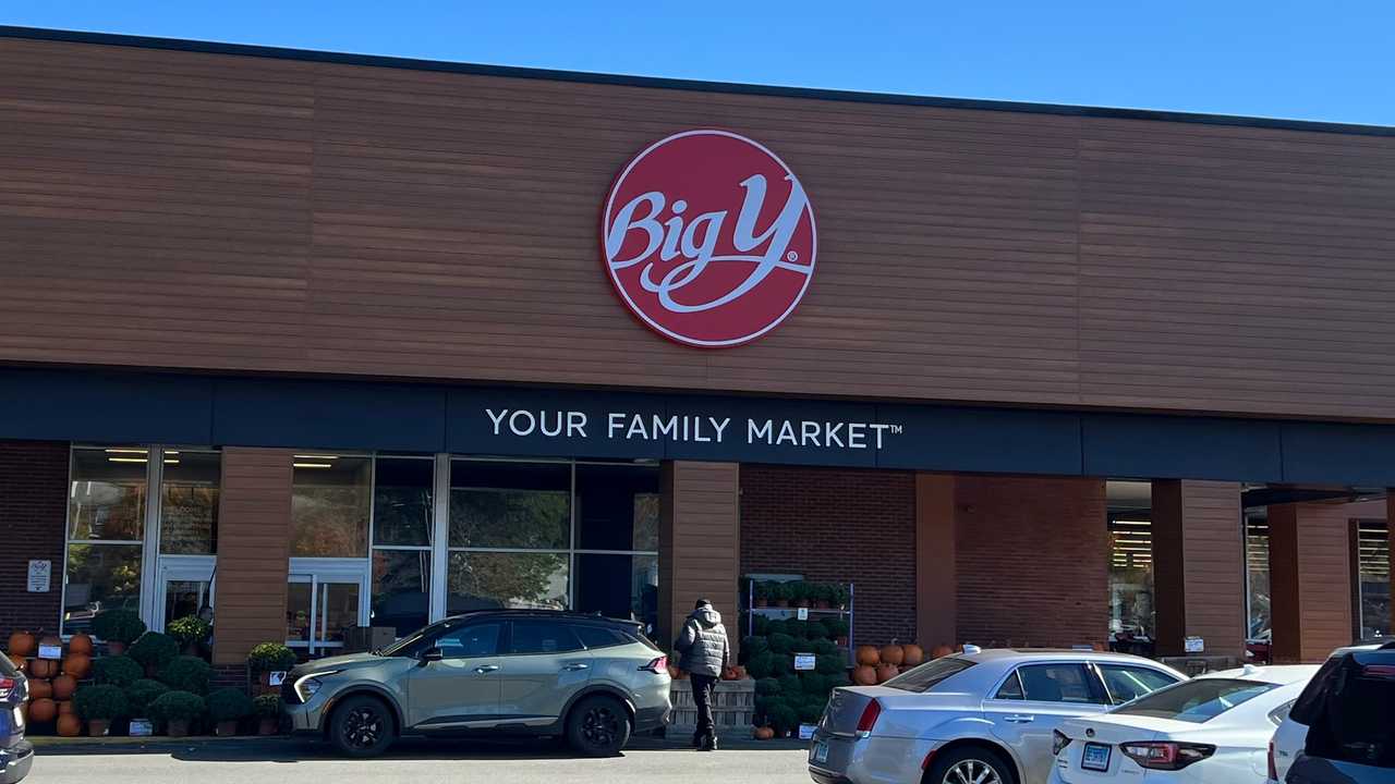 Big Y rolls out in-store kiosks, online catering orders