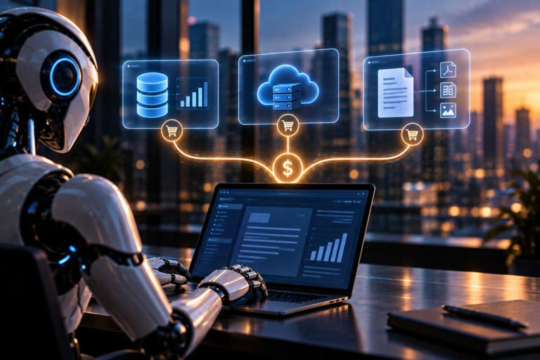 The AI agent economy needs repeat customers