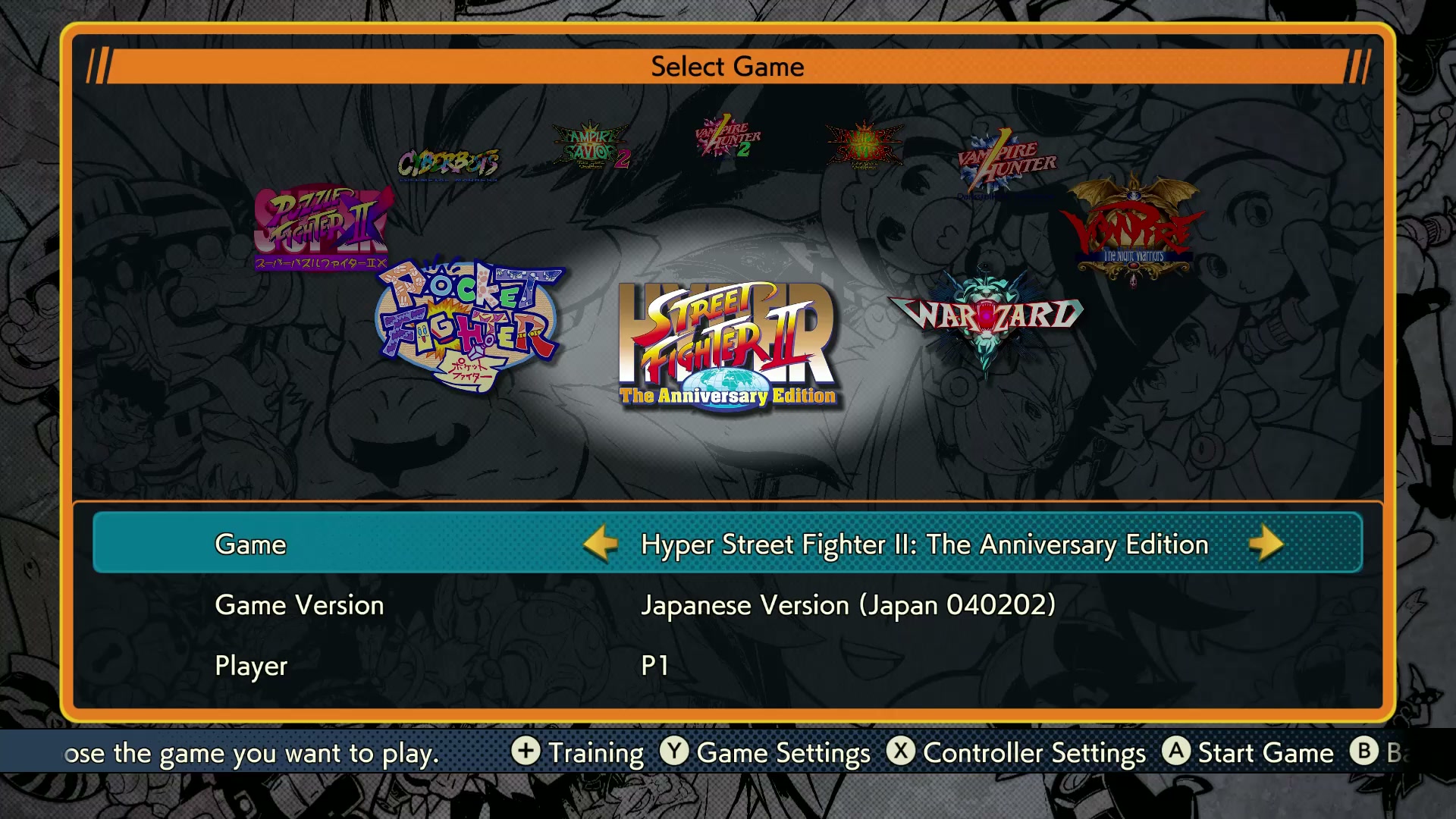 Ranking Capcom Fighting Collection Games Least to Best