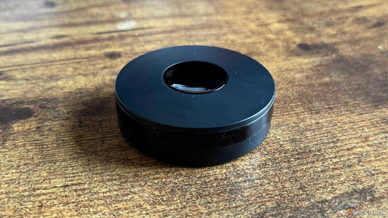This 50-year-old remote control technology still does what other smart ...