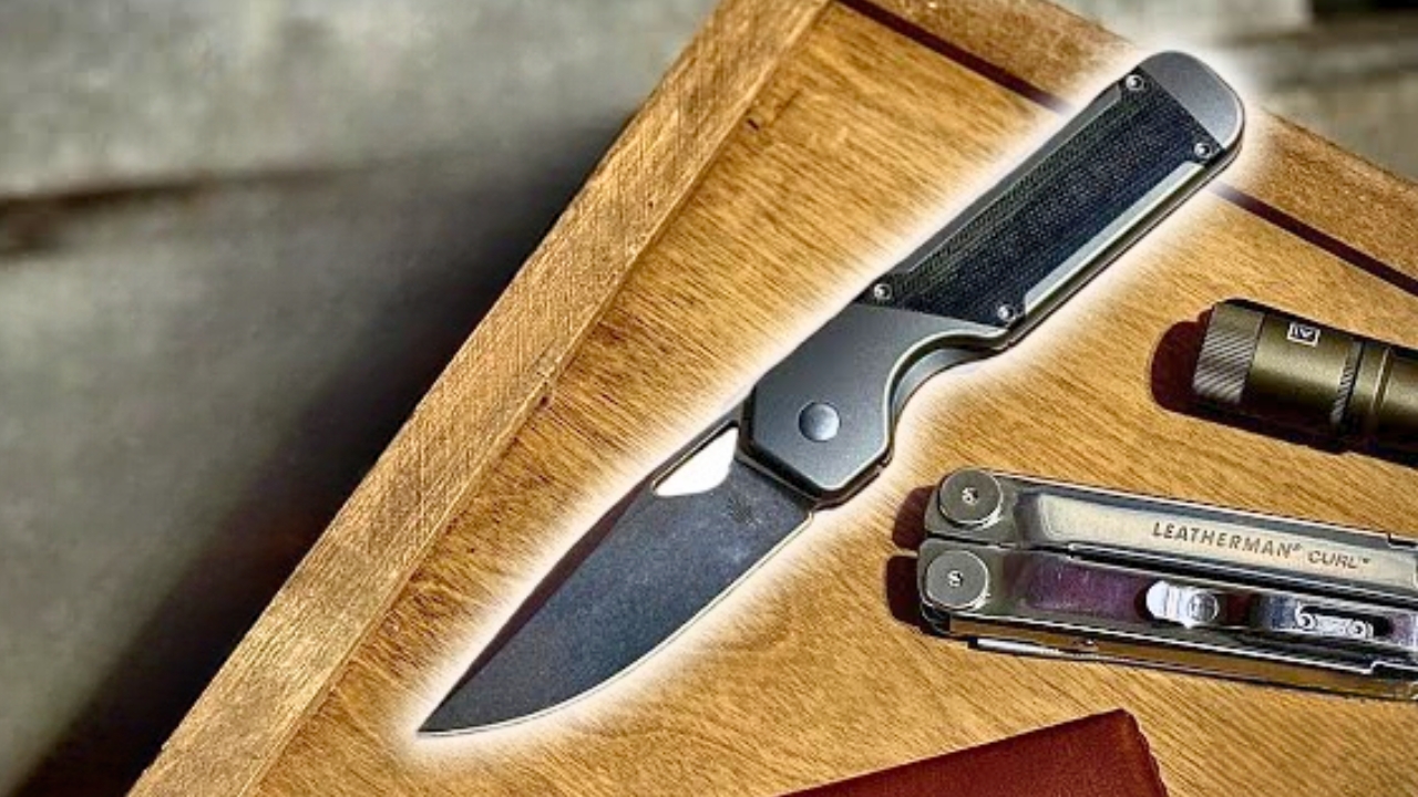 20 pocket knives that make expensive models hard to justify