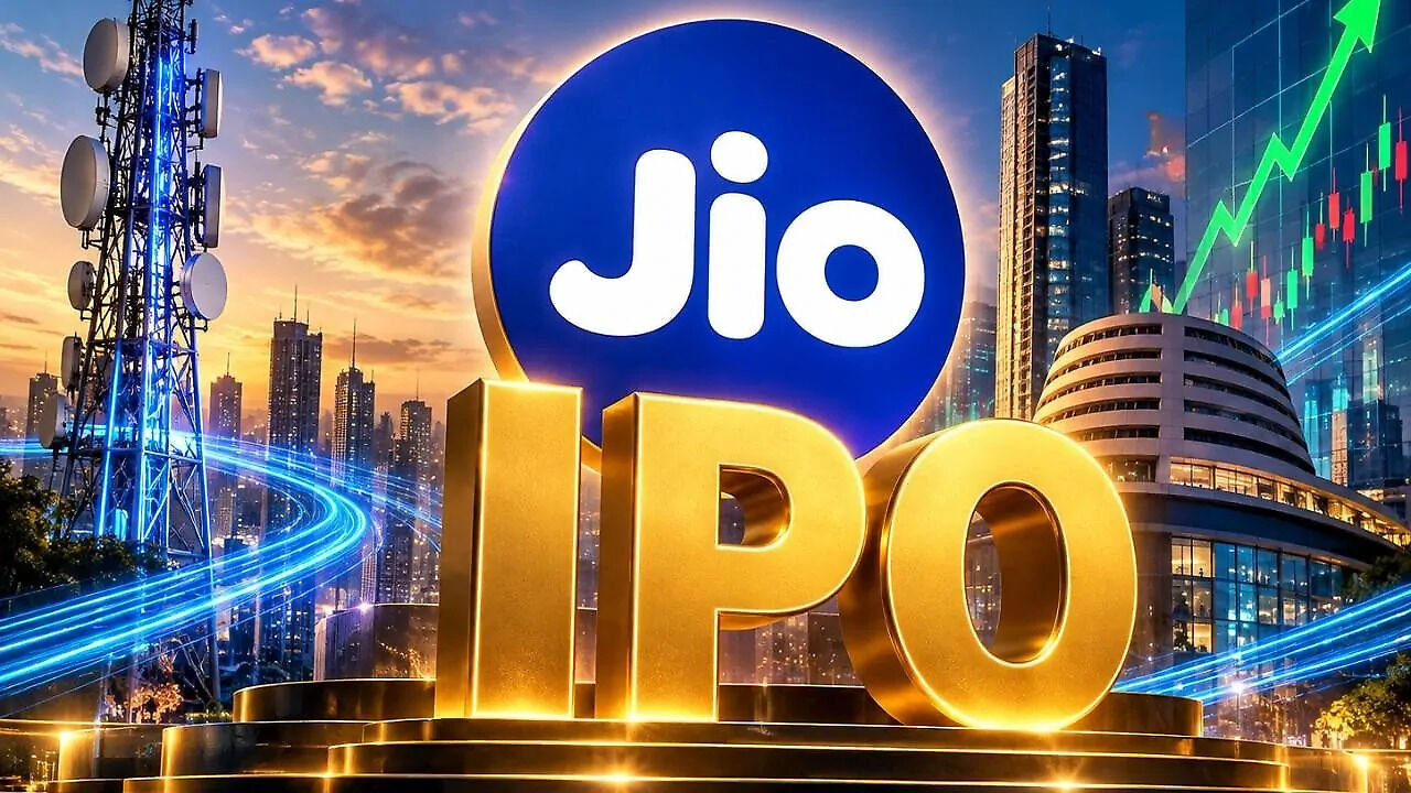Jio Platforms IPO subscribed 3 times on day 1; key details to know