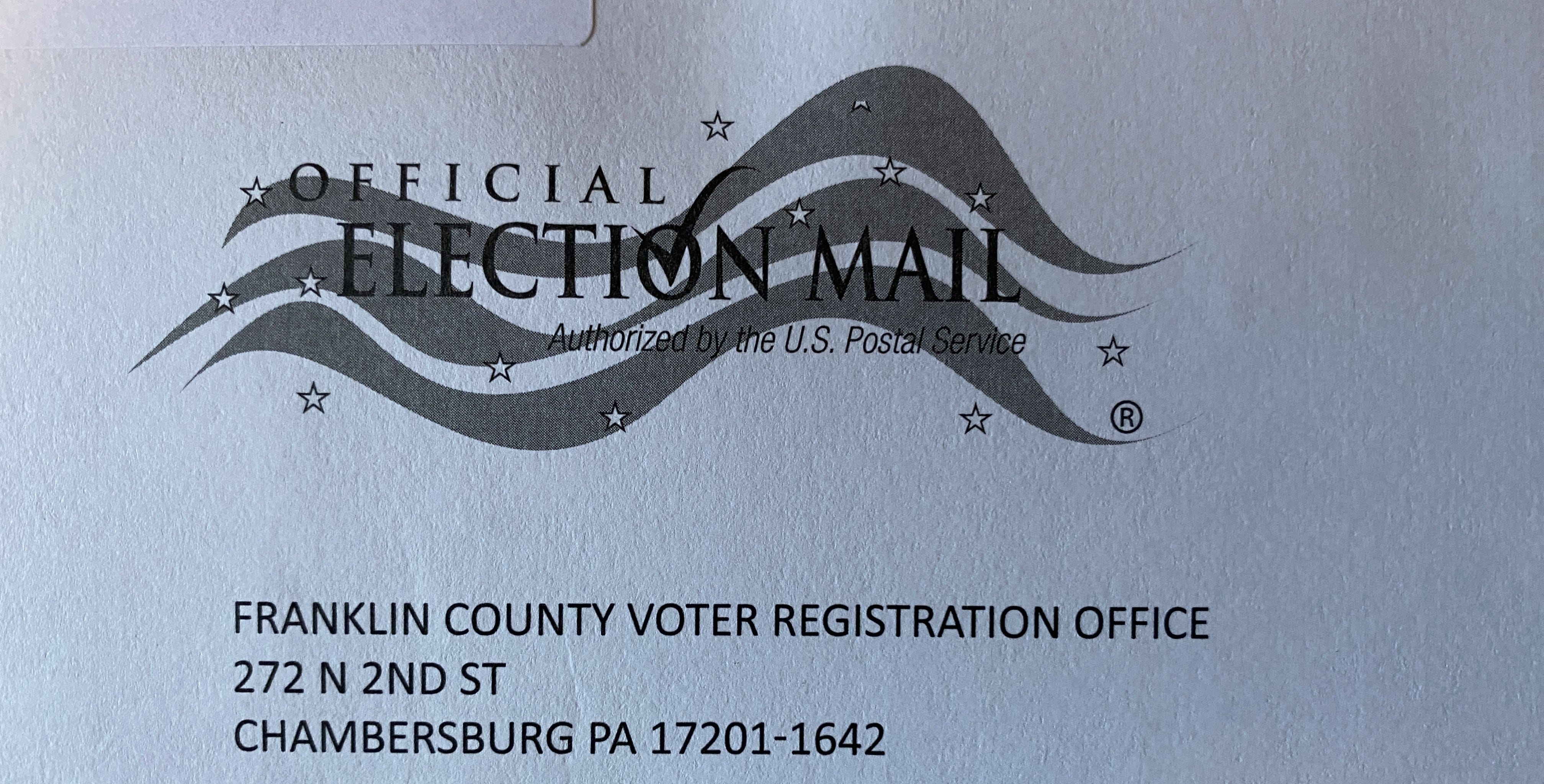 How do I request a mail-in ballot in Pennsylvania? Deadline is Oct. 27