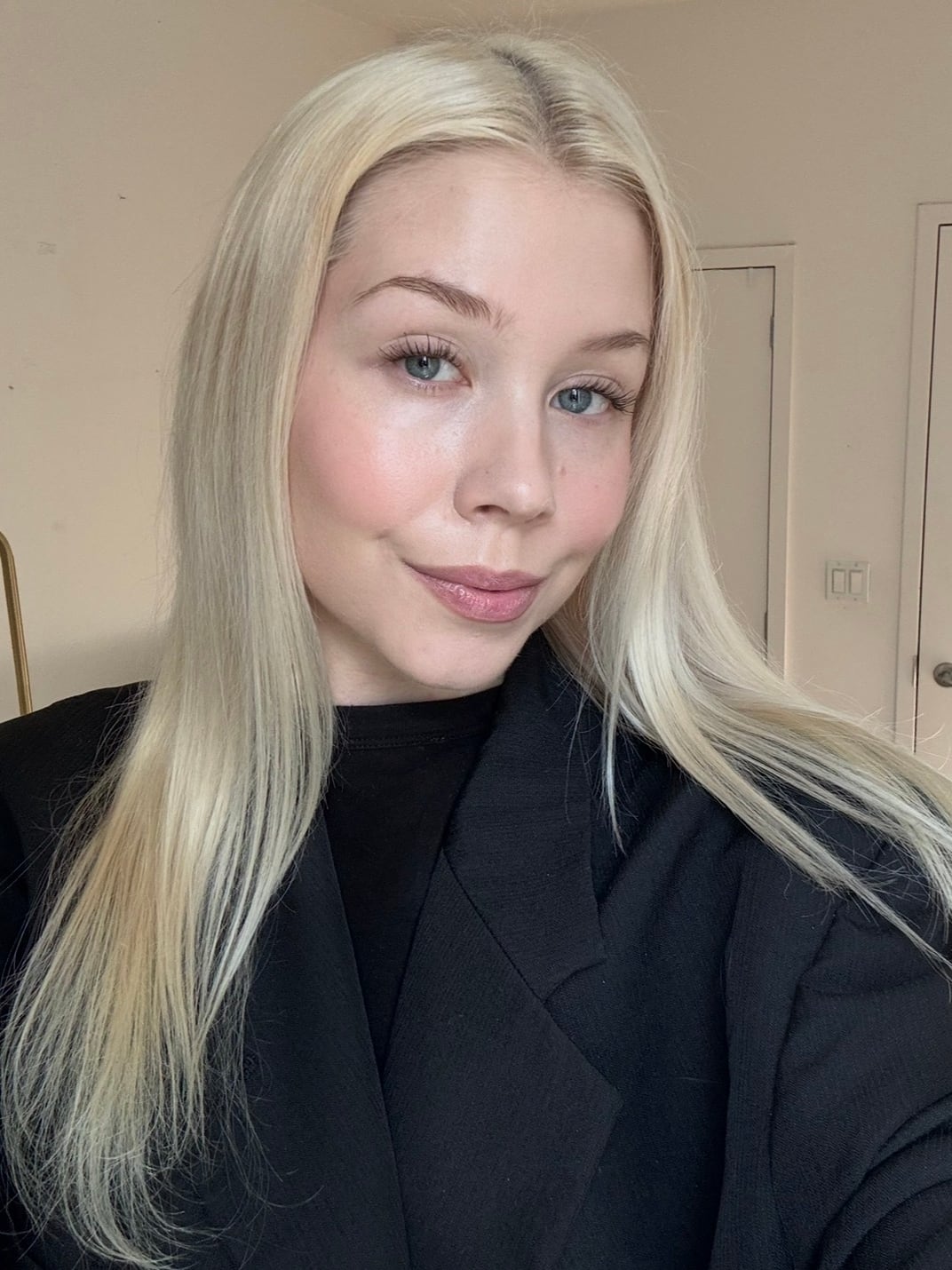 This $41 foundation made people stop to compliment my skin
