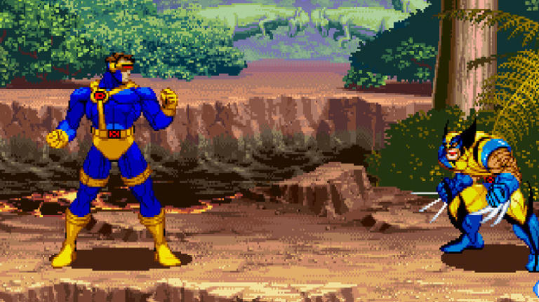 5 arcade games from 1994 that still hold up today